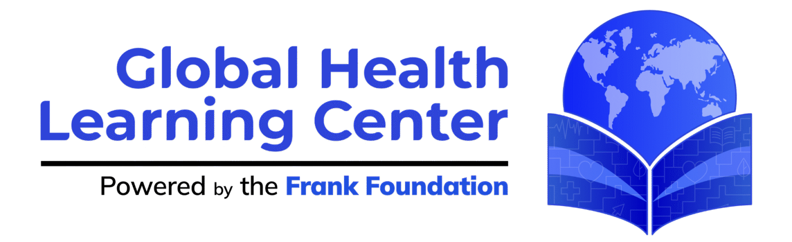 Global Health Learning Center | Free Online Courses