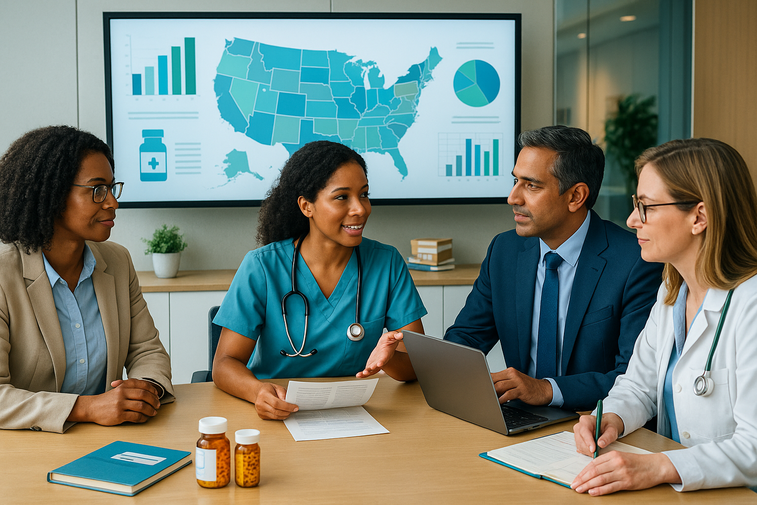 Good Governance in the Management of Medicines - Global Health Learning ...