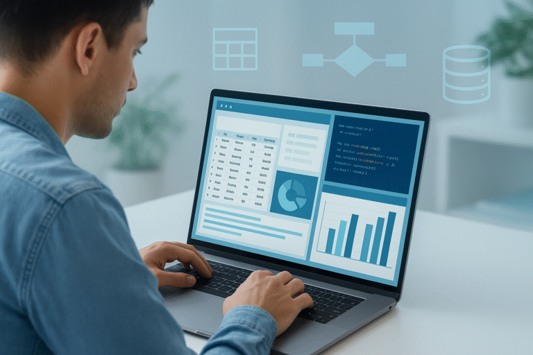 Preparing Data for Impact Analysis - Global Health Learning Center