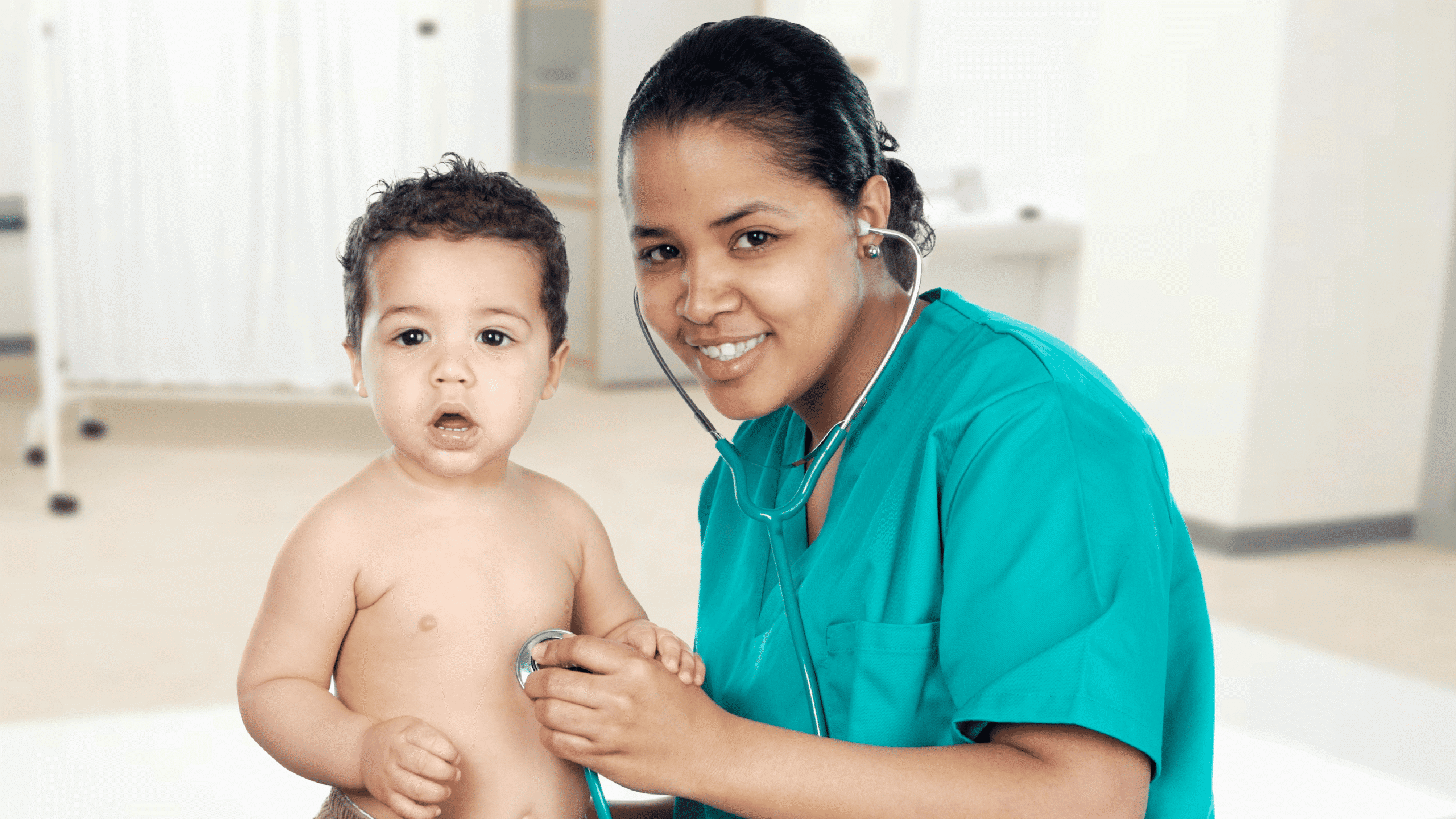 Case Management of Childhood Illness - Global Health Learning Center